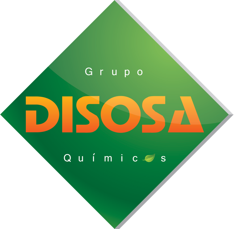 Grupo Disosa - La persistencia es el camino del éxito.